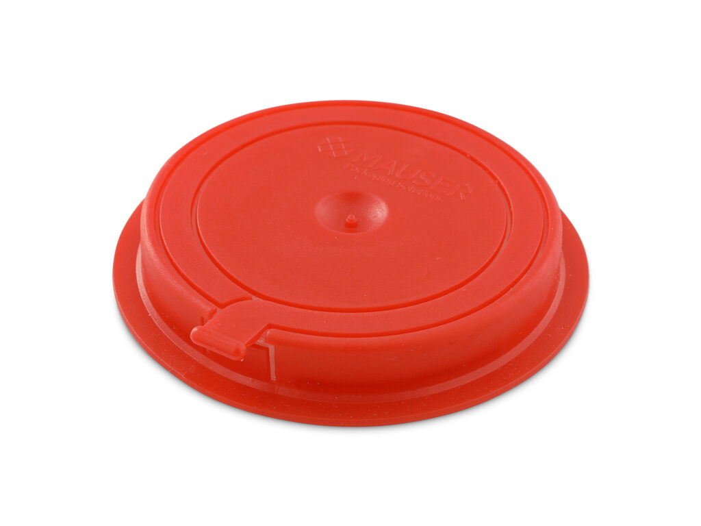 Cap covers and drum keys