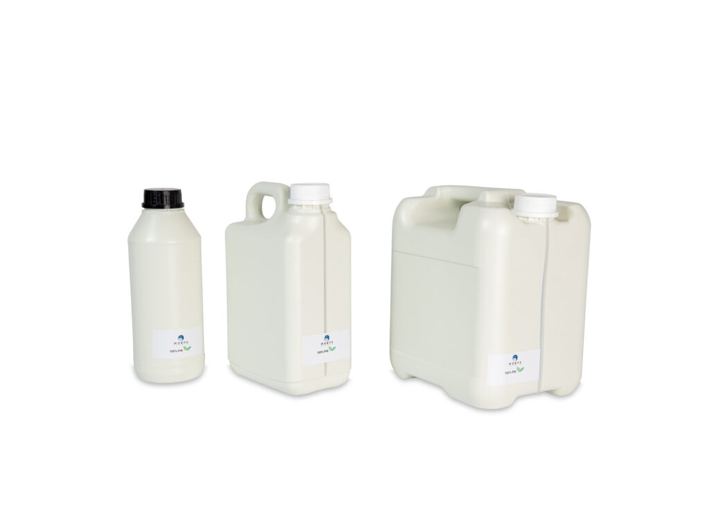 Moens Verpakkingen Stackable jerrycans