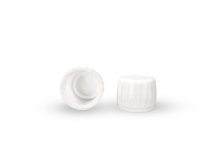 Different types of caps