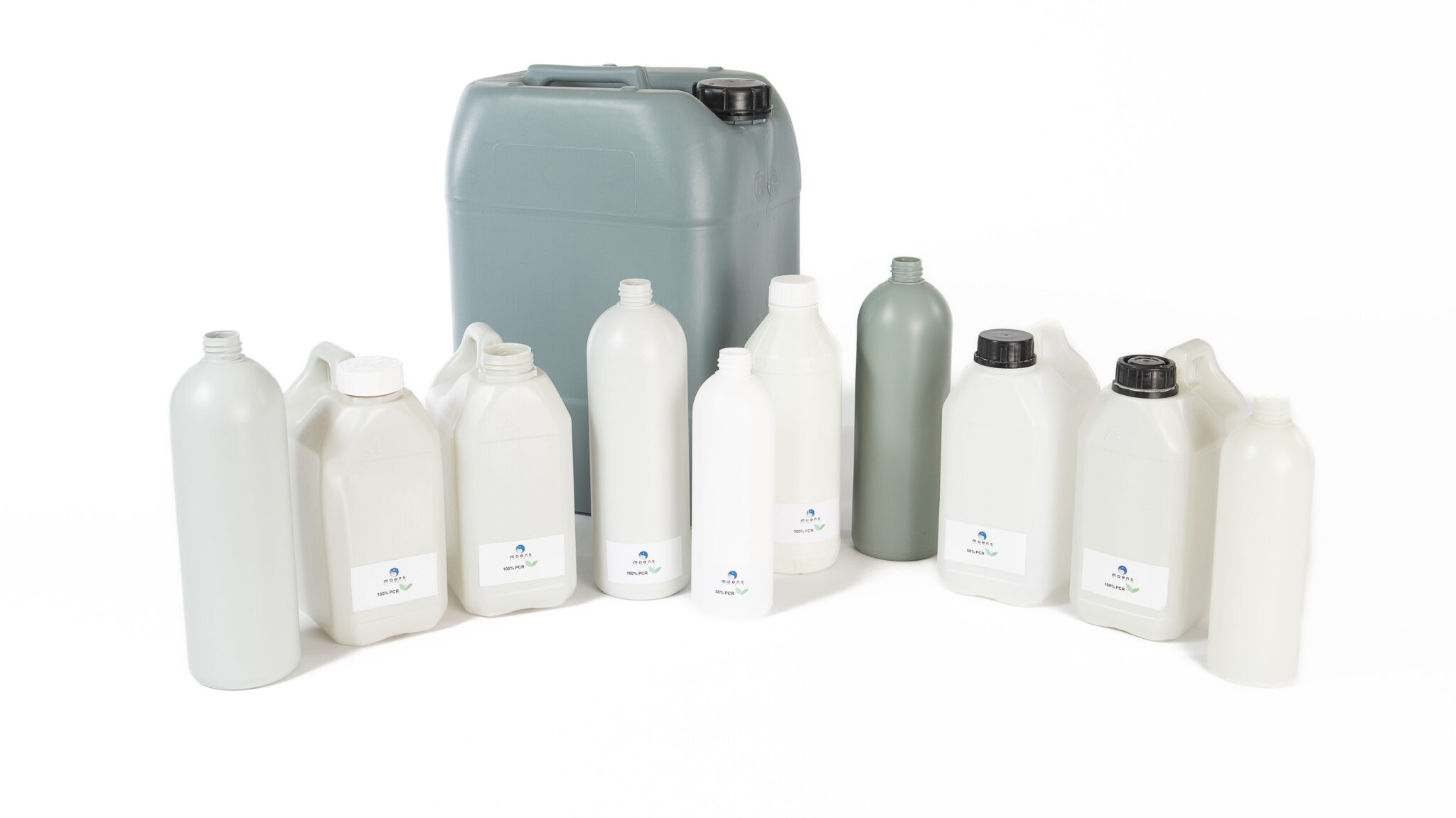 Sustainability - Moens Verpakkingen